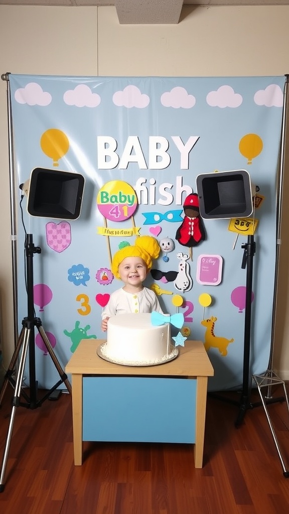 15 Creative Baby Sprinkle Ideas for Your Celebration