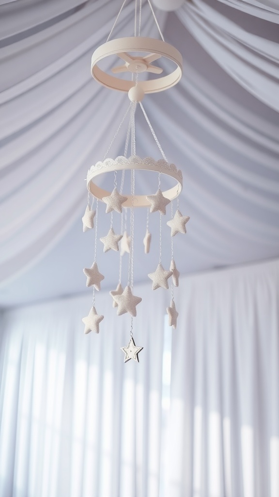 15 Adorable Welcome Baby Decoration Ideas for Your Celebration