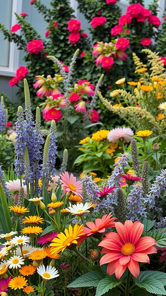 21 Inspiring Ideas for Modern Garden Design - lifenomadics.com