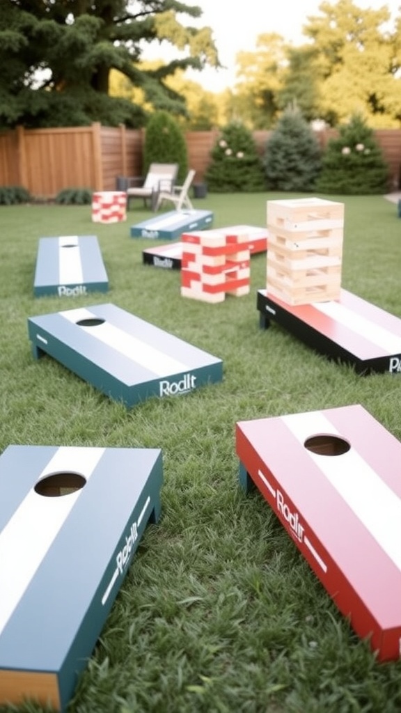 12 Beautiful Ideas for a Garden Birthday Party - lifenomadics.com