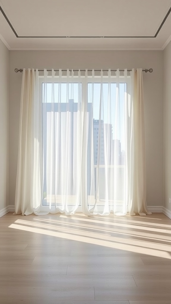 20 Minimalist Room Decor Hacks for a Clean and Aesthetic Space - NinjaNew