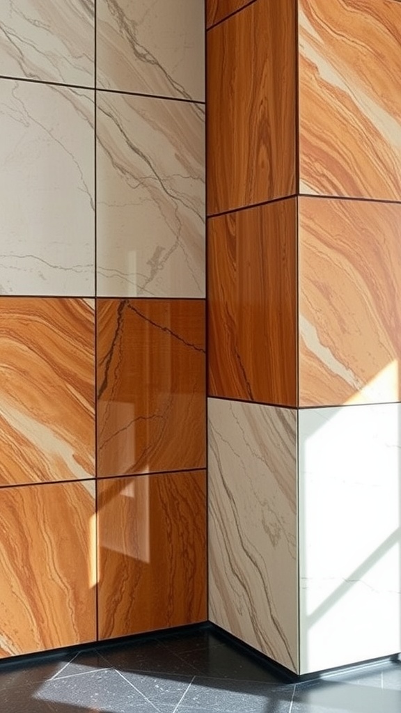 30 Stunning Resin Art Projects to Create at Home – NinjaNew