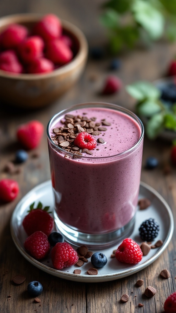13 Delicious Protein Smoothie Recipe Ideas | Mummy Time
