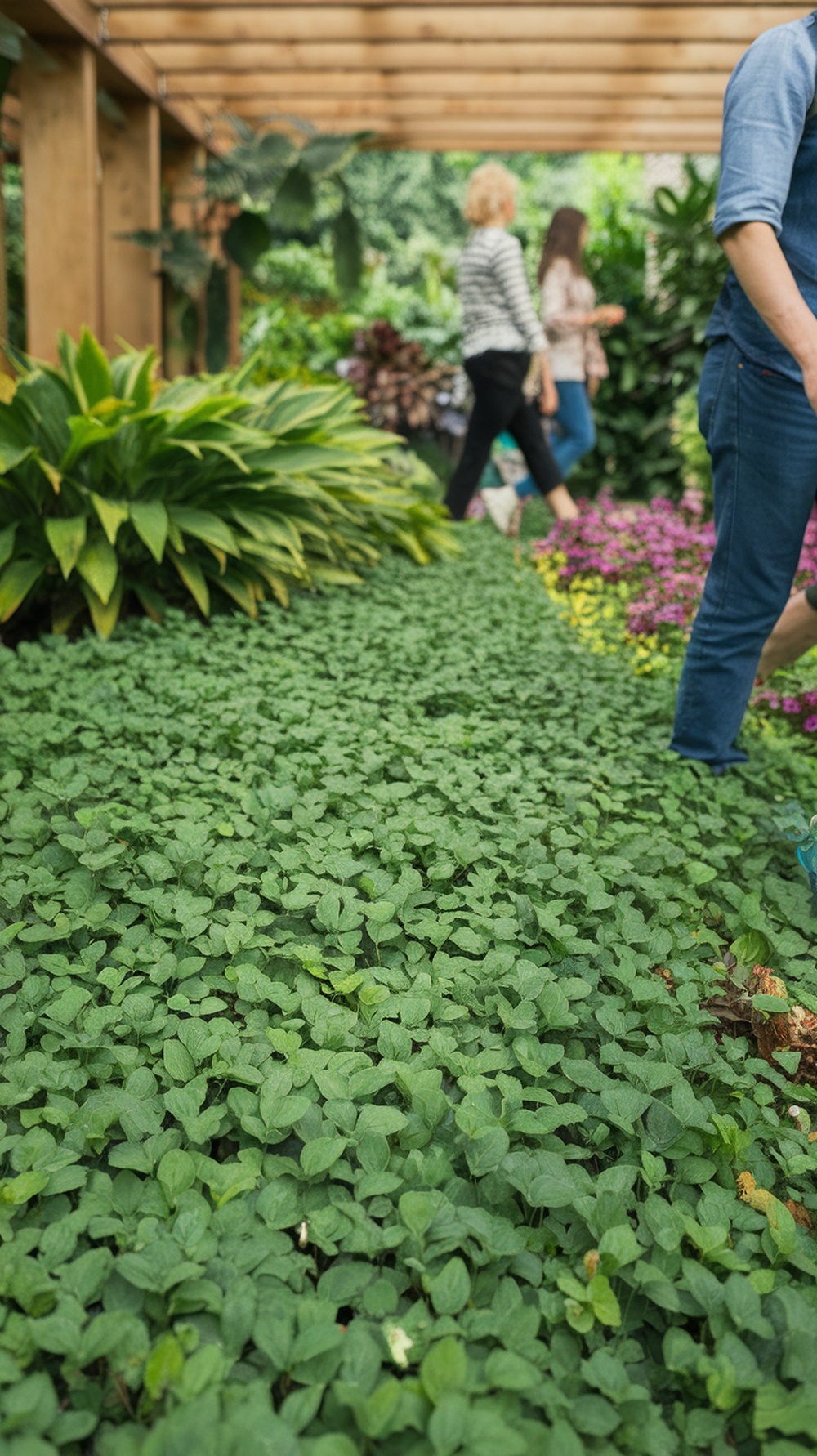 12 Walkable Ground Cover Plants – Nest And Blooms