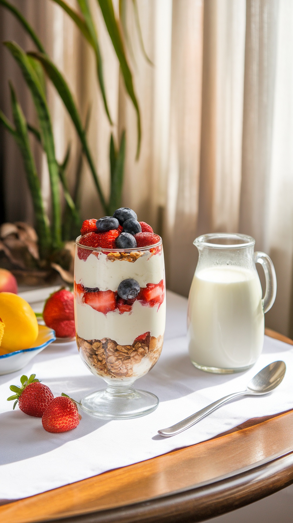 5 Unique and Fun Cottage Cheese Dishes – Pinch Drop Stir