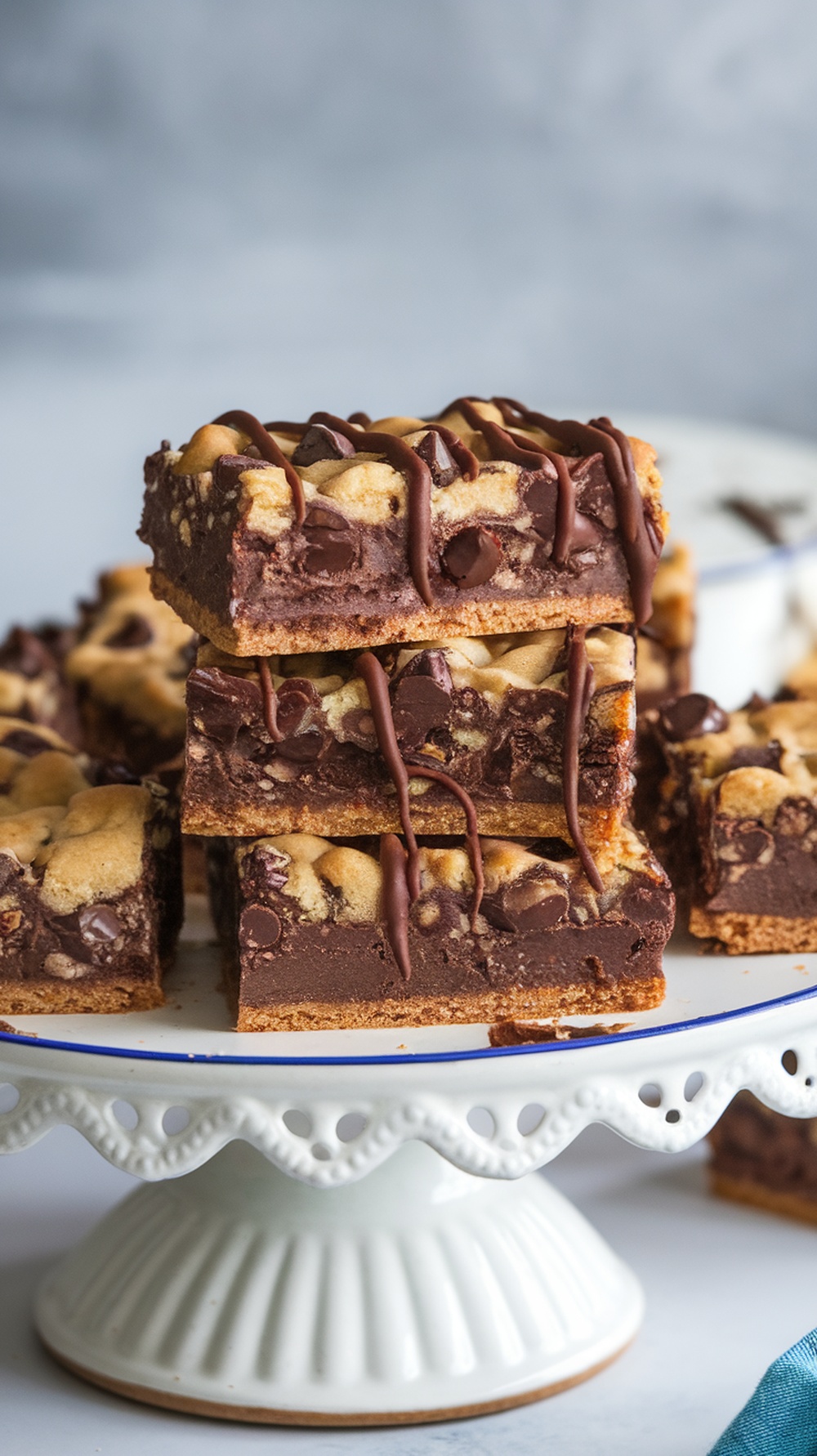 12 Elegant Desserts for a Stunning Bridal Shower - Culinary Echoes