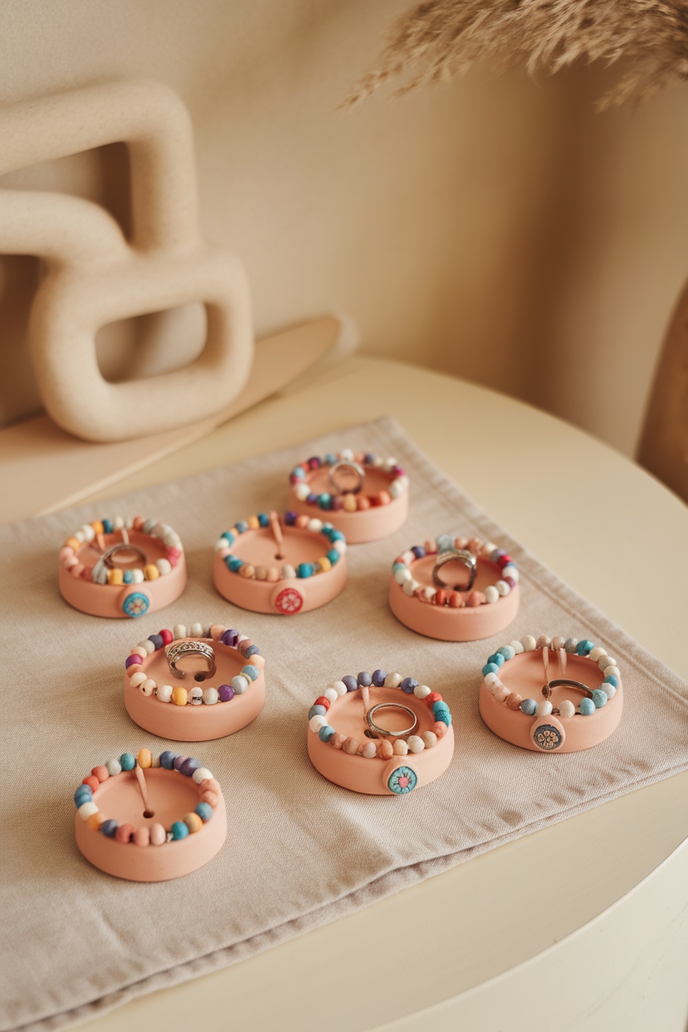 15 Easy Pottery Wheel and Hand Projects for Beginners - Craft Ideas for ...