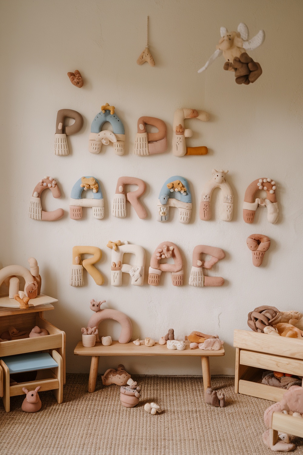 20 Fun and Creative Clay Craft Ideas to Try Today - Craft Ideas for ...