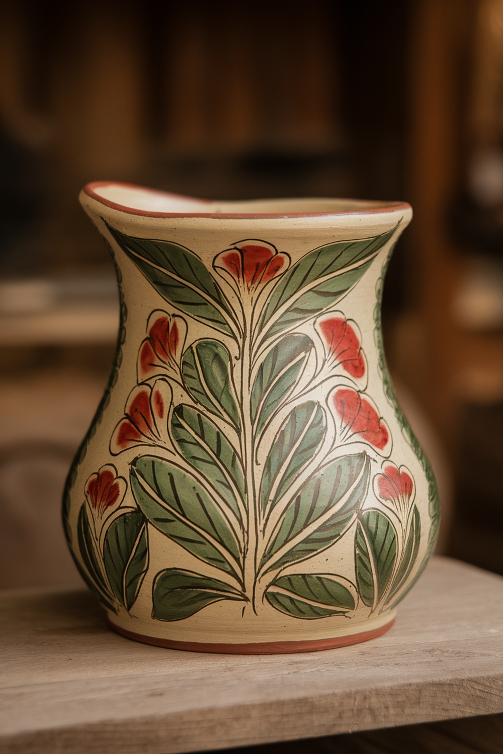 12 Inspiring Pottery Painting Ideas to Unleash Your Creativity - Craft ...