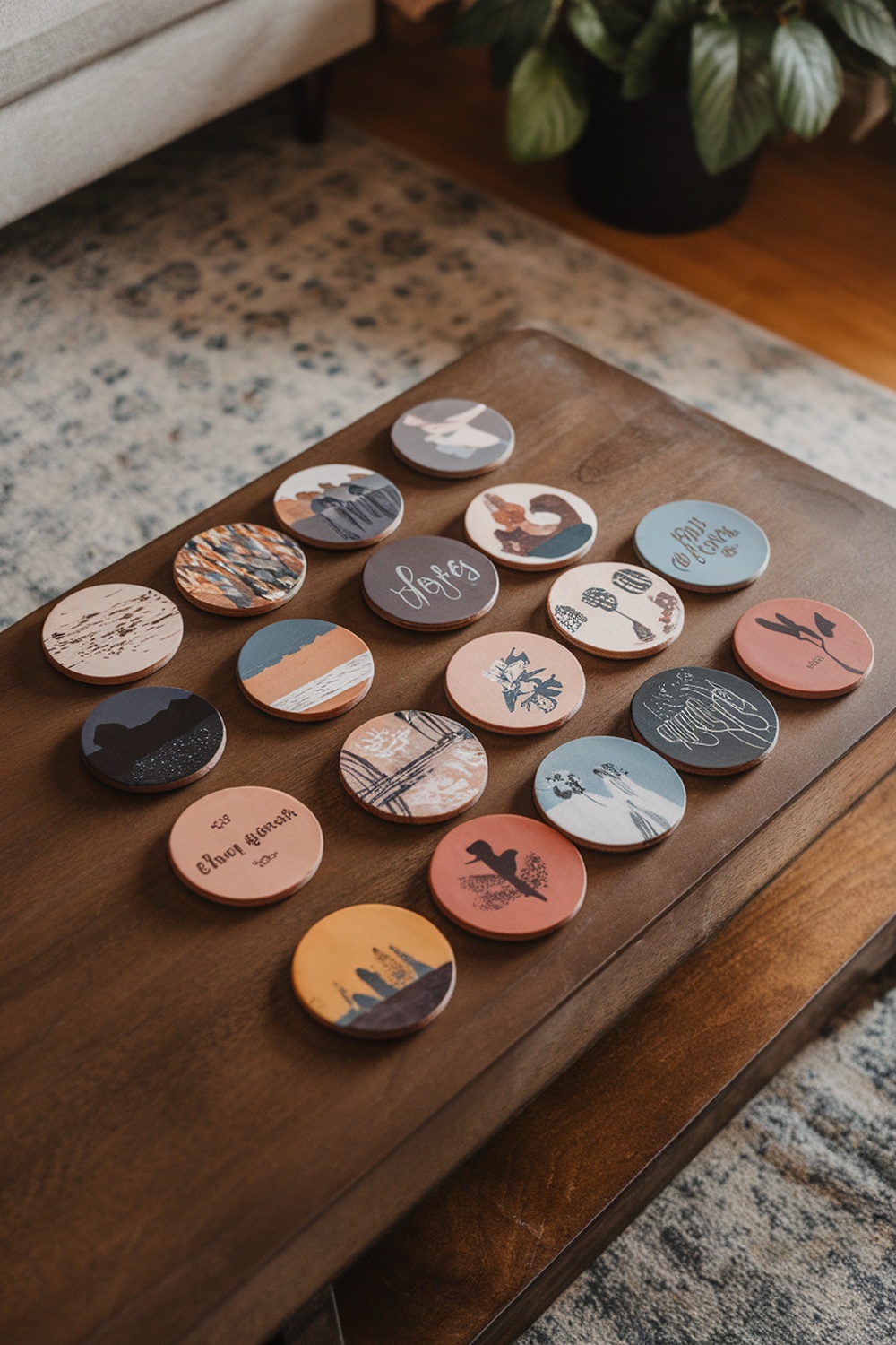 15 Easy Pottery Wheel and Hand Projects for Beginners - Craft Ideas for ...