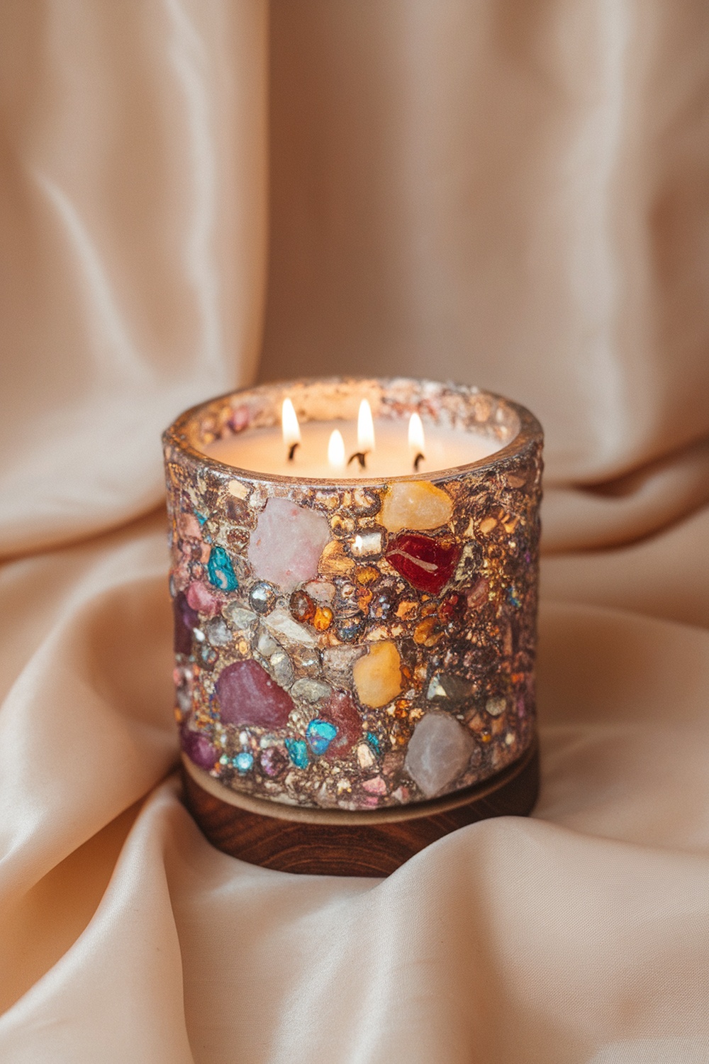 10 Unique and Creative Candle Design Ideas to Light Up Your Space ...