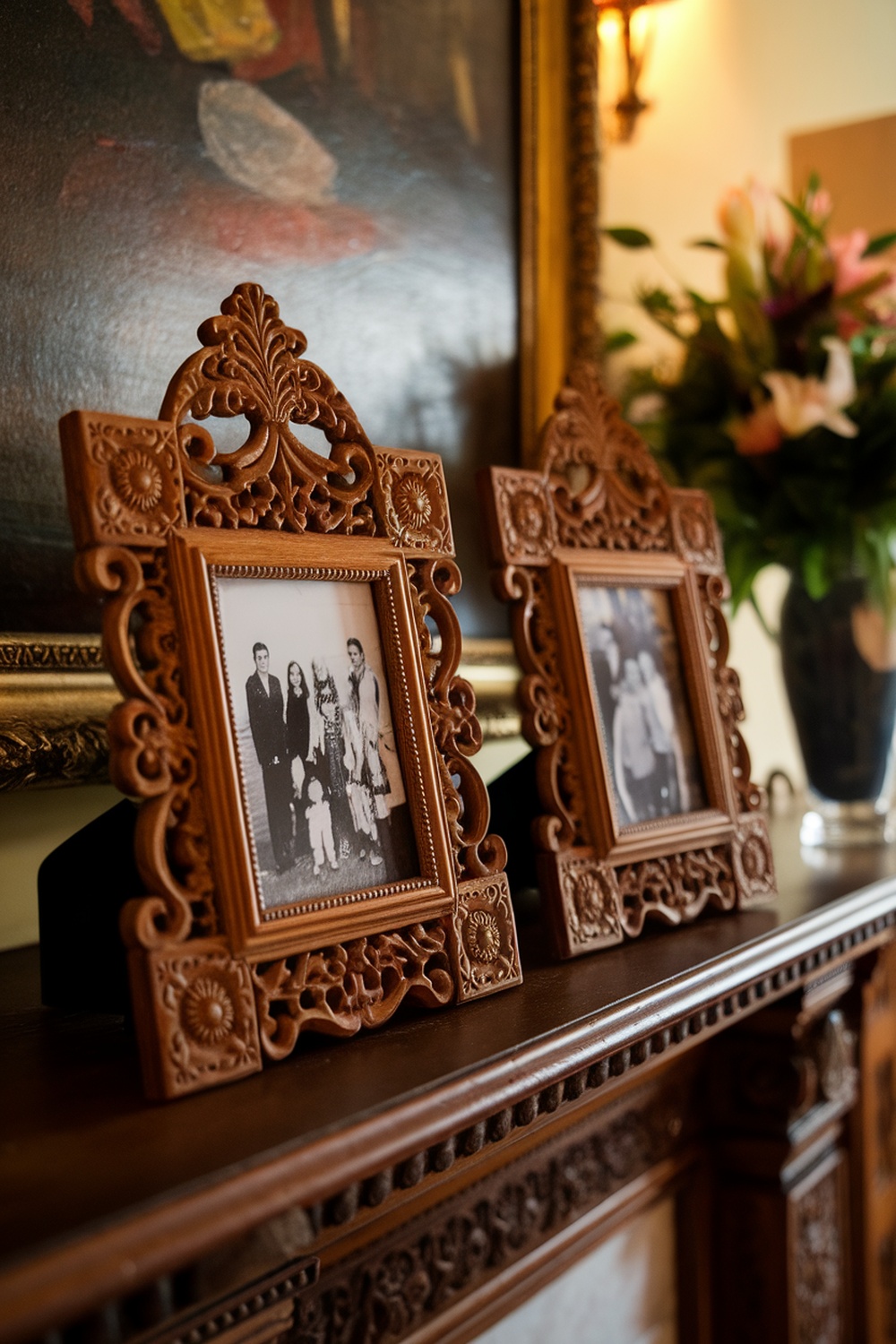 15 Creative Wood Carving Ideas to Inspire Your Next Project - Craft ...