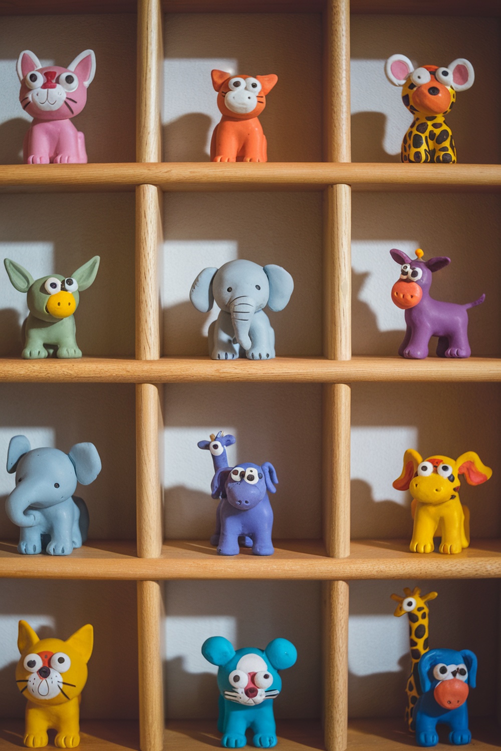20 Fun and Creative Clay Craft Ideas to Try Today - Craft Ideas for ...