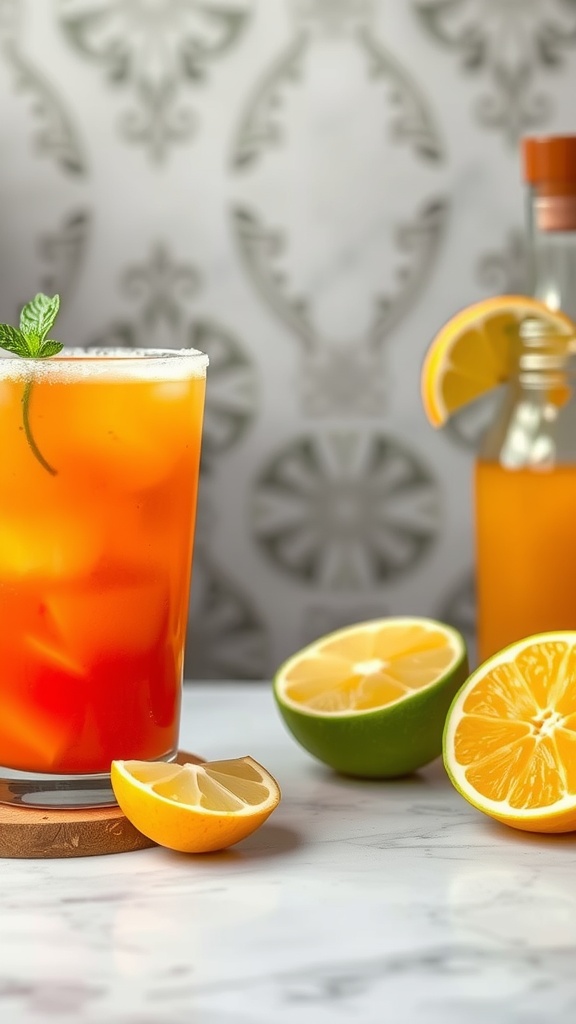 15 Budget-Friendly Spring Cocktails for $30 or Less - The Sip Spot ...