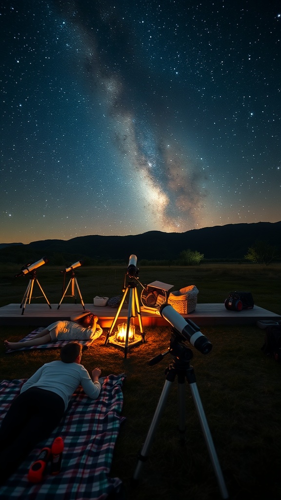 21 Creative Outdoor Party Ideas You’ll Love – Everyday Wholesome