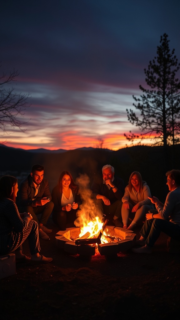 21 Creative Outdoor Party Ideas You’ll Love – Everyday Wholesome