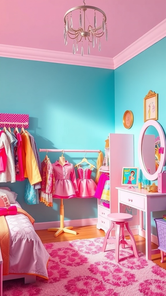 Glamorous Barbie Bedroom Ideas to Inspire Your Decor - Lifeverse ...