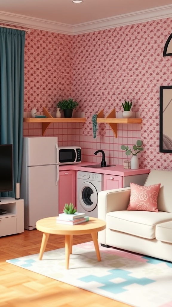 Must-Have Items for the Perfect Barbie Living Room - Lifeverse ...