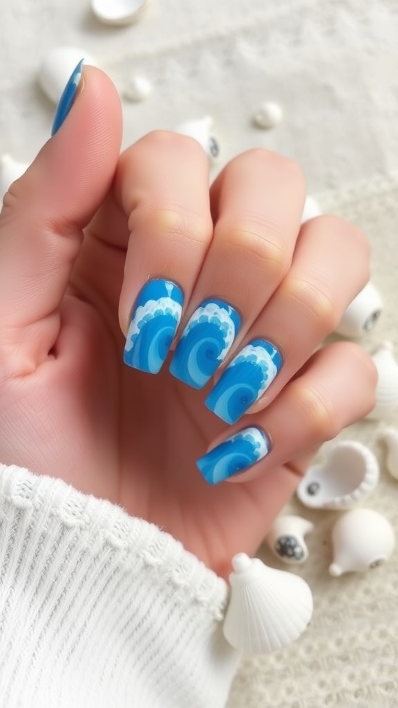 Fun and Trendy Summer Nail Ideas to Try This Season - Lifeverse ...
