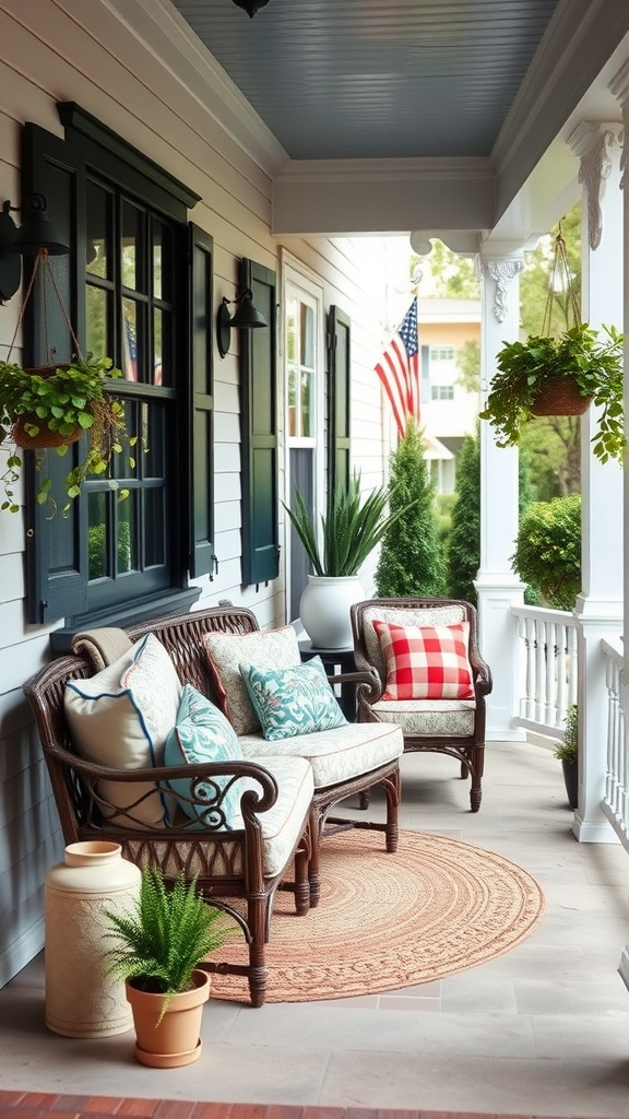 Luxury Front Entry Landscaping Ideas: Stunning Curb Appeal