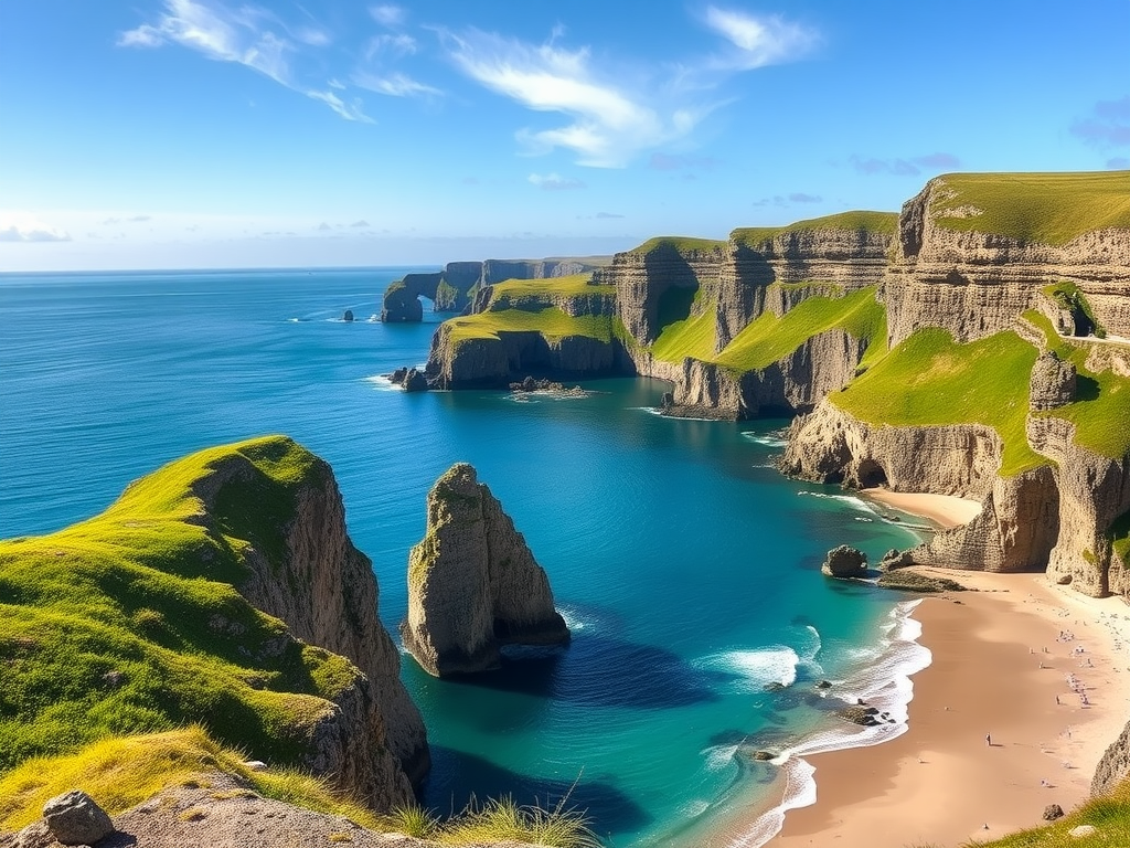 15 Dreamy Small Towns to Visit in Ireland This Year