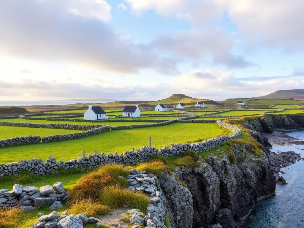 15 Dreamy Small Towns to Visit in Ireland This Year