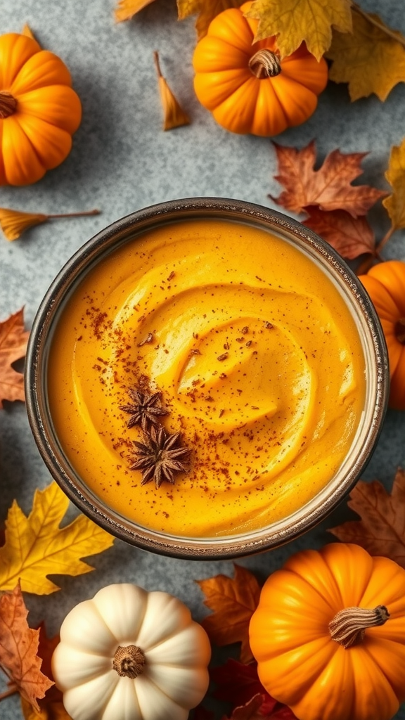 7 Delicious Native American Desserts to Try - Cream Filled Churros