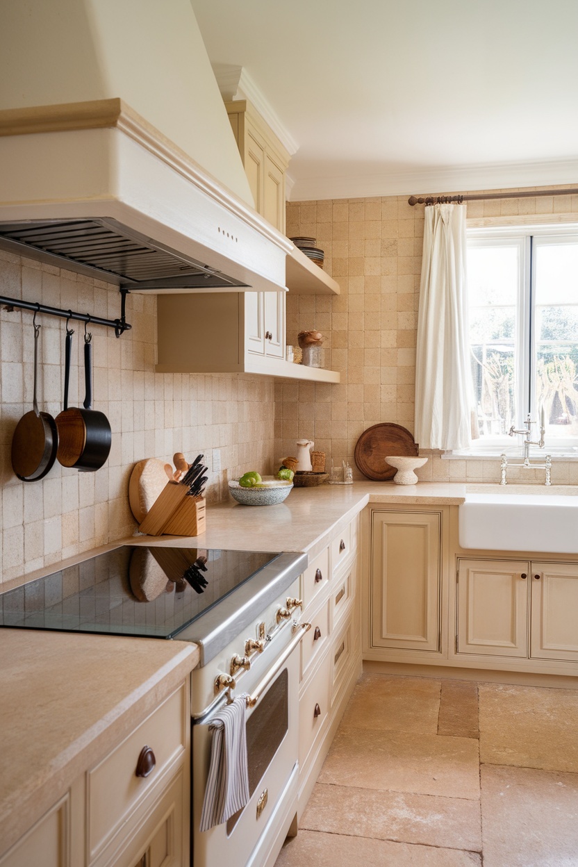 17 Stunning Kitchen Flooring Ideas to Transform Your Space - No ...