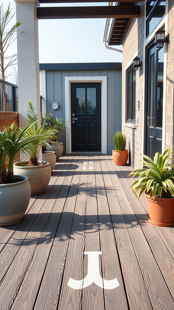 10 Creative Front Sidewalk Ideas to Enhance Your Curb Appeal ...