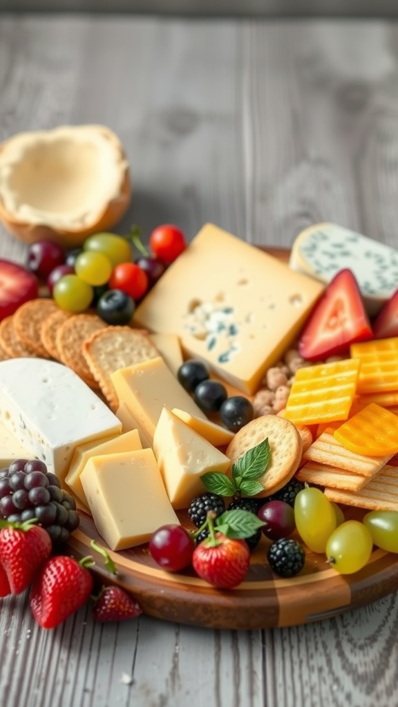 Food Lovers in Amsterdam: 15 Must-Try Dishes