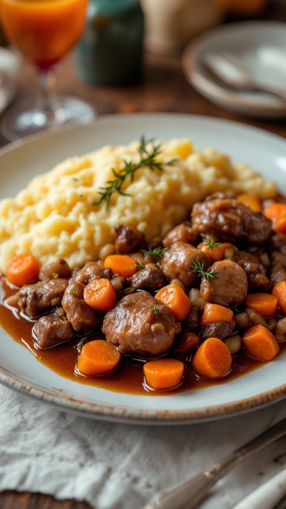 Food Lovers in Amsterdam: 15 Must-Try Dishes