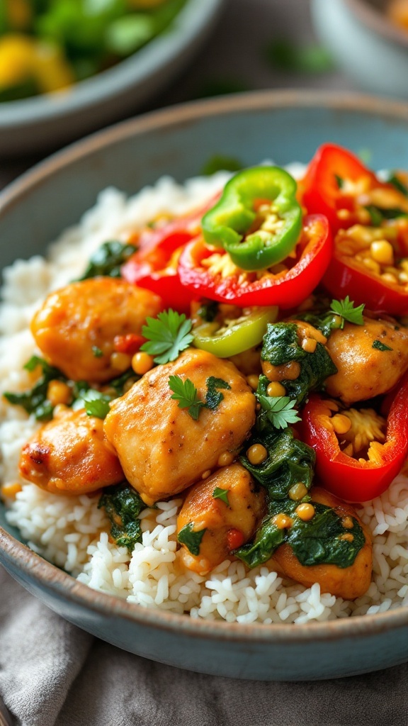 10 Delicious African Chicken Recipes to Try - garnishhome.com