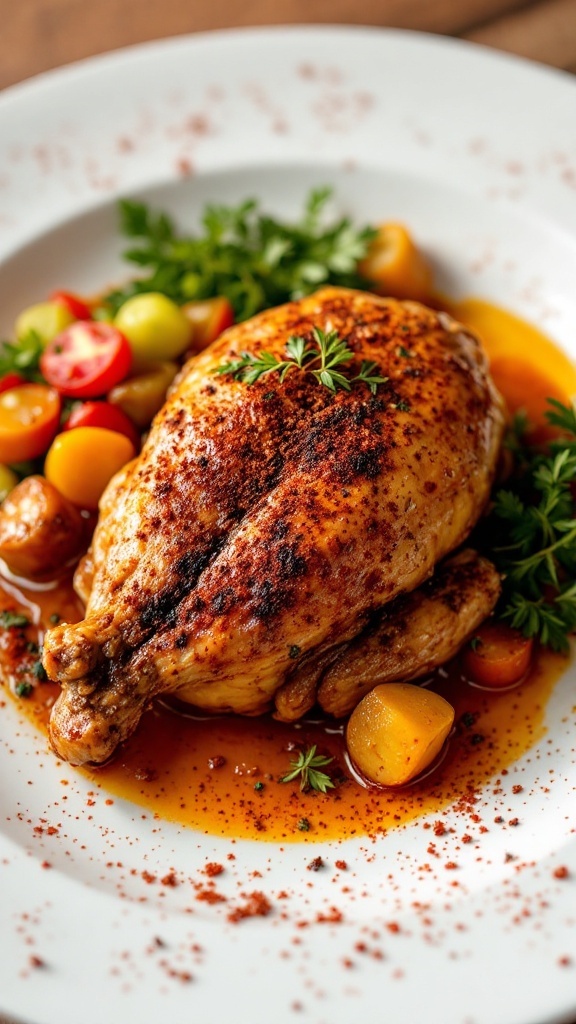 10 Delicious African Chicken Recipes to Try - garnishhome.com