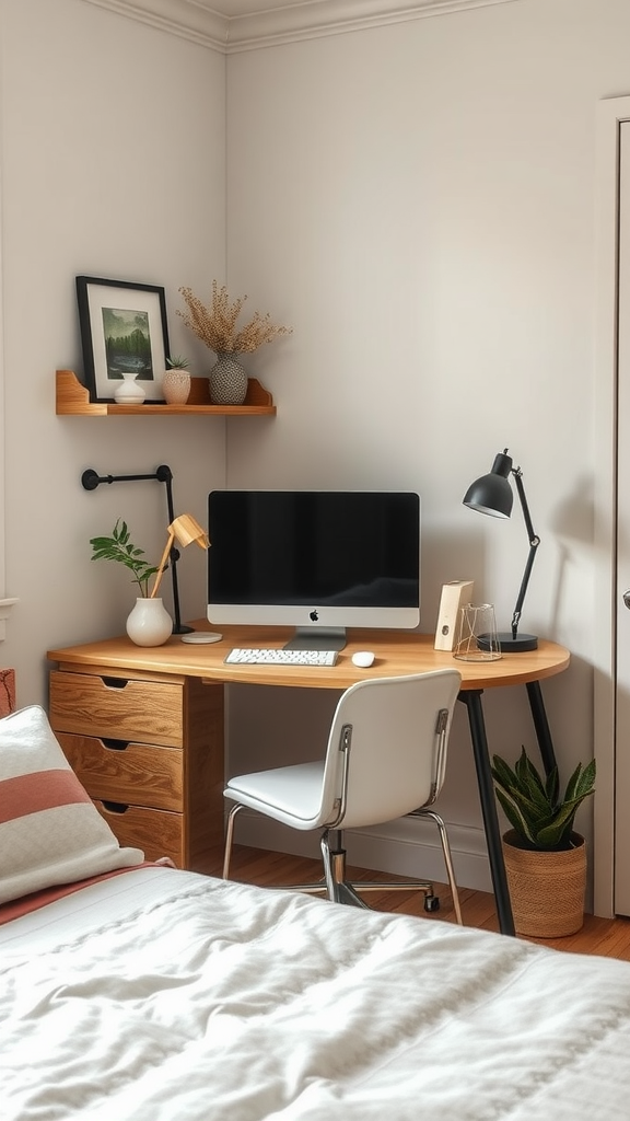 20+ Cozy Neutral Decor Ideas for a Modern Bedroom Retreat – Whims & Wonders