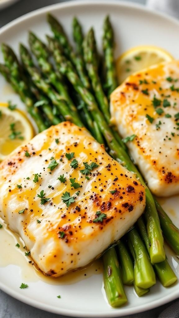 7 High Protein Low Carb Meals on a Budget | Lean Living Now