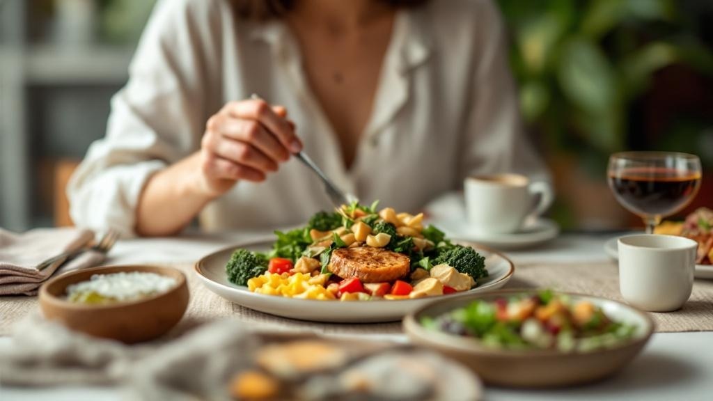 7 Key Benefits of the Galveston Diet for Effective Weight Loss | Lean ...