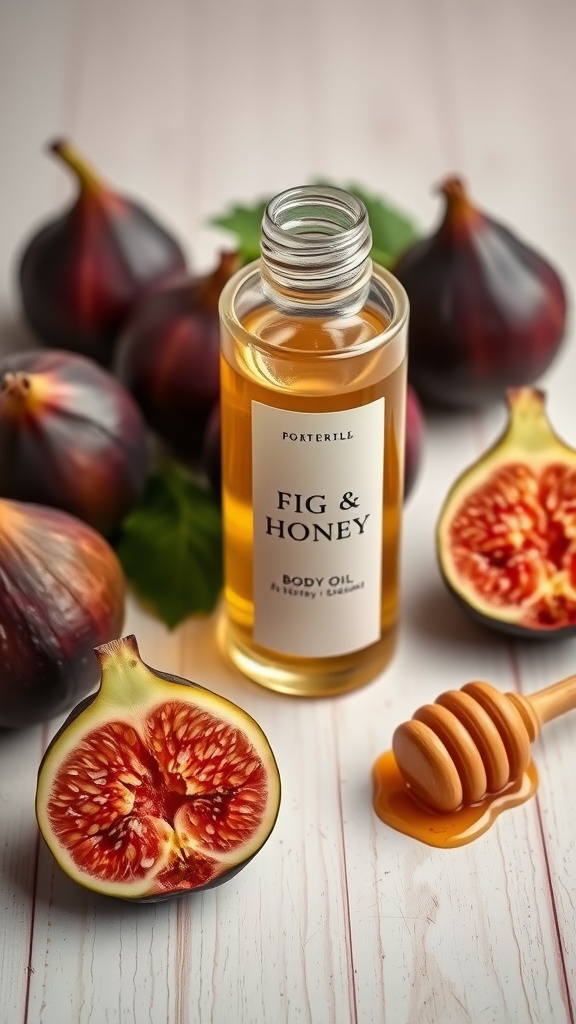 Nourishing Diy Body Oil Recipes | Lean Living Now