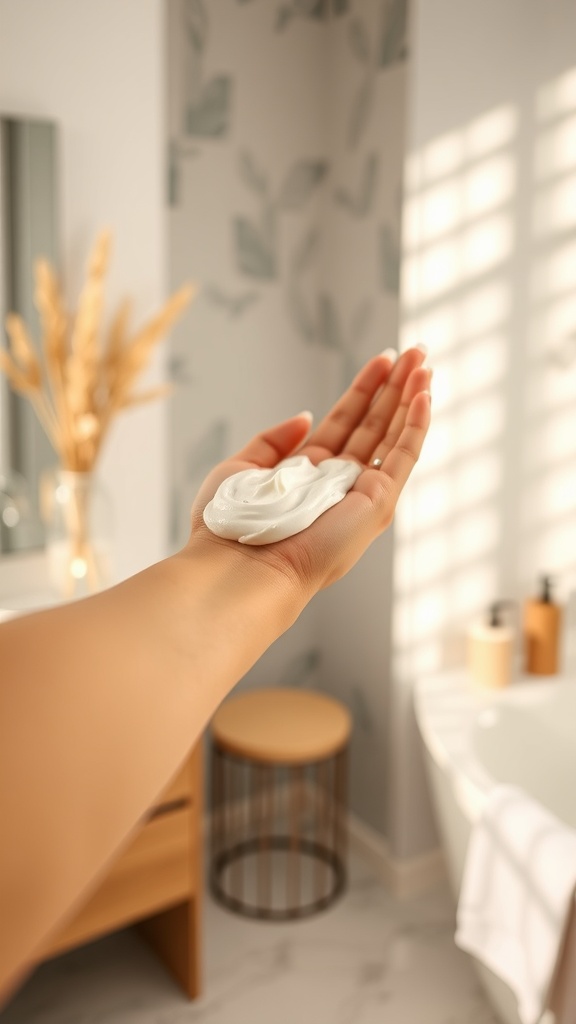 10 Essential Skincare Routines for Women Over 50 with Dry Skin | Lean ...