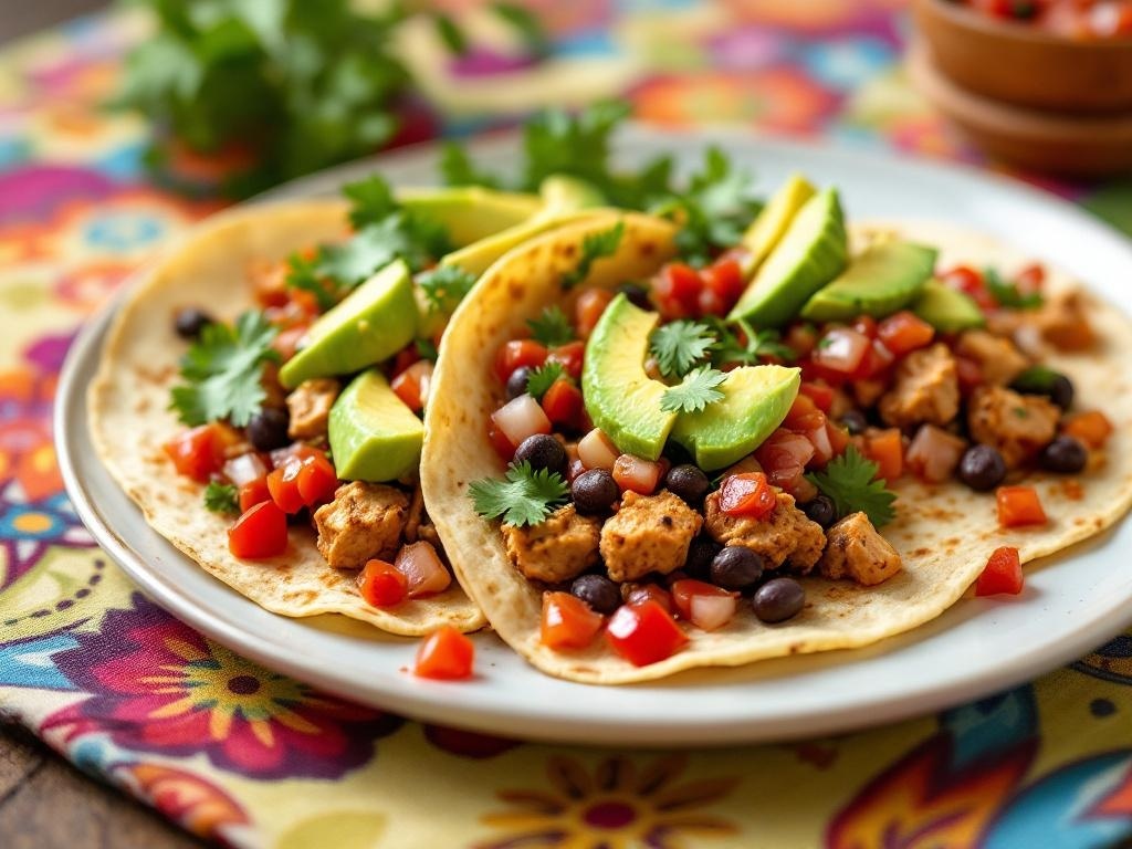 5 High Protein Meals for Women to Fuel Muscle Gain | Lean Living Now