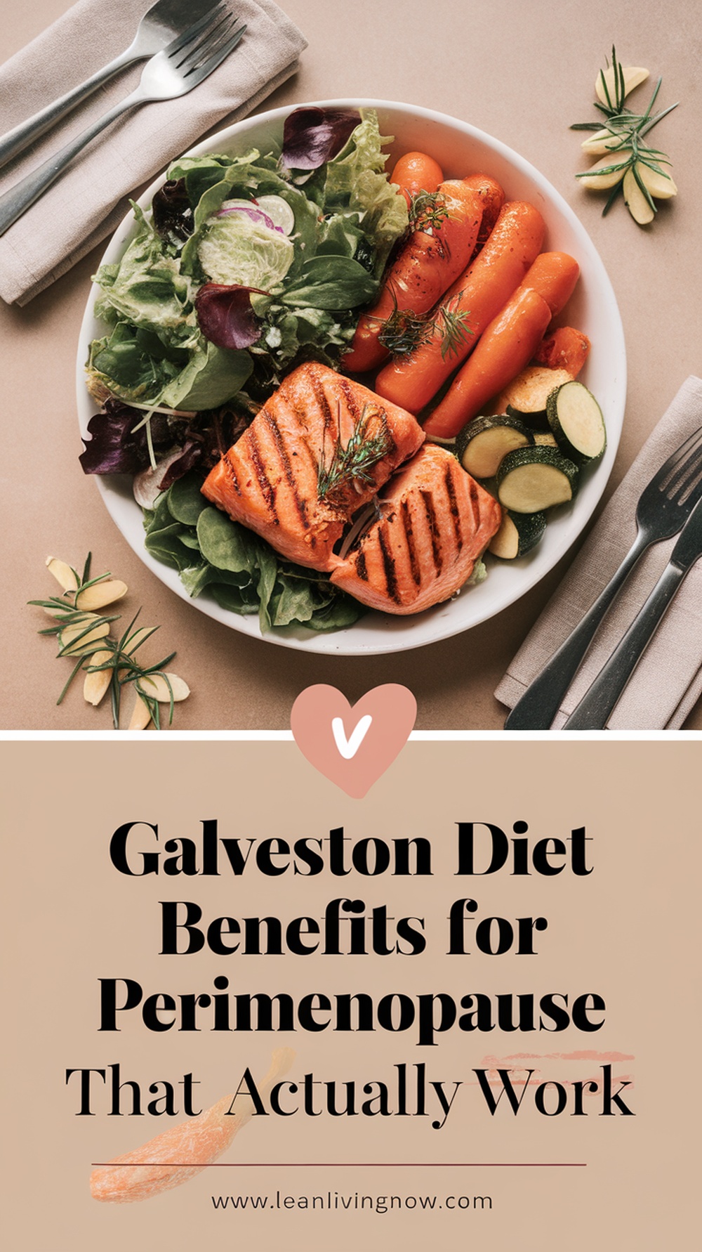 7 Benefits of the Galveston Diet and Perimenopause Symptoms: How This Plan Can Help You Feel ...