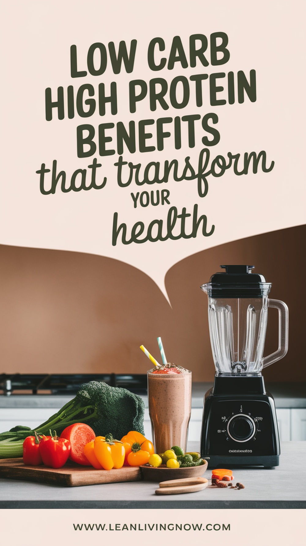 5 Benefits of Low Carb High Protein Meals and the Galveston Diet ...